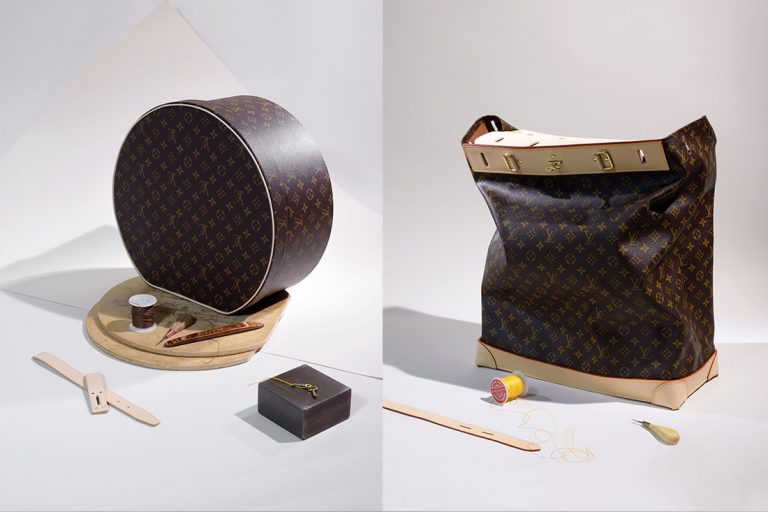 Time Capsule by Louis Vuitton – StuVVz.*=