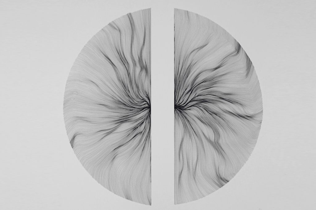 Existential Abstracts Pt. 1: Each Line One Breath by John Franzen ...