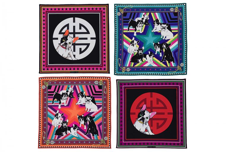 Celebrate Chinese New Year with Shanghai Tang – StuVVz.*=