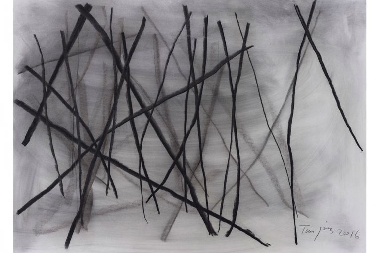 Beijing Abstract - Abstract Art in Modern China – StuVVz.*=