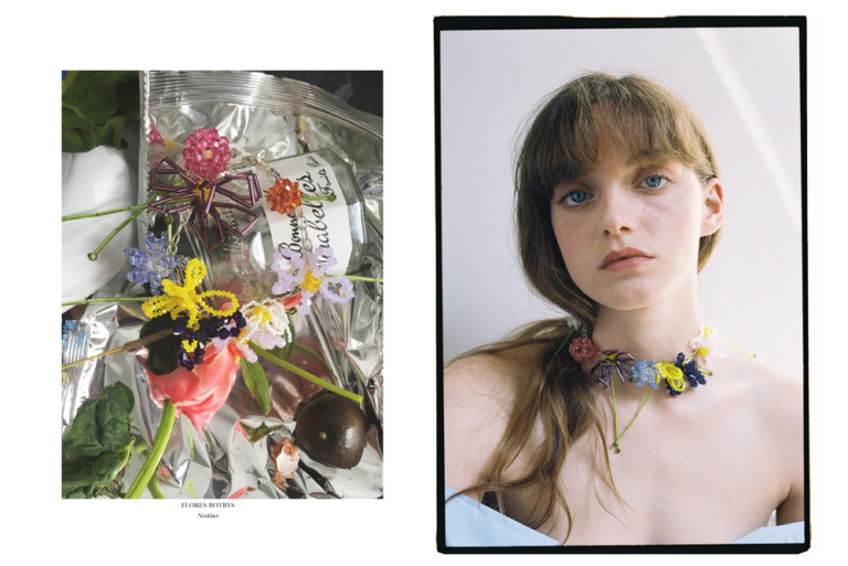 Helena Thulin - Obsession for Flowers – StuVVz.*=