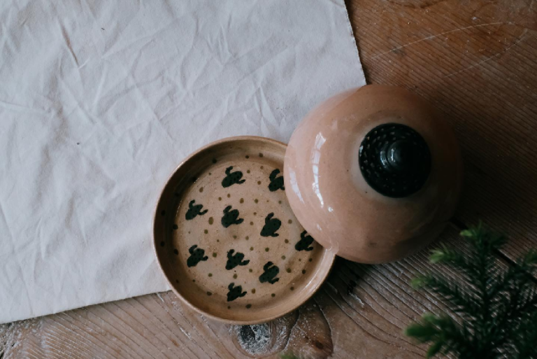 Lowong's Clay - Lowong and her mud friends – StuVVz.*=