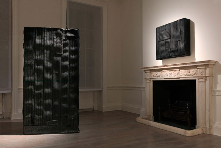 Paolo Canevari - Self-Portrait/ Autoritratto at Cardi Gallery London ...